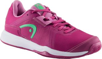 Head Sprint Team 3.5 Clay Women Tennisschuhe, Fuchsia/Pink