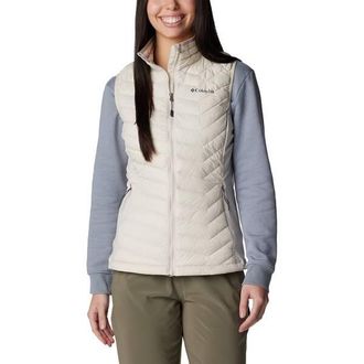Columbia Damen Weste Powder Pass Vest