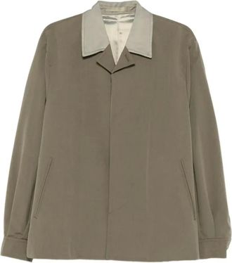 Our Legacy Homme, Vestes, Vert, Taille: M Pack Blazer