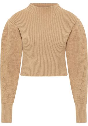 Faina pull en tricot tylin