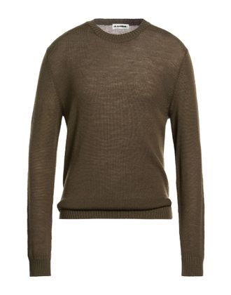 Jil Sander STRICKWAREN - Pullover auf YOOX.COM