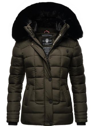 Marikoo Winterjacke Qesraa