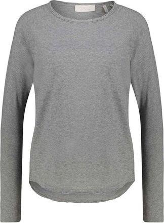 Rich & Royal Damen Langarmshirt