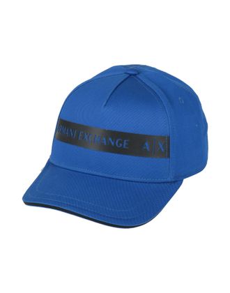 A|X Armani Exchange ACCESSOIRES - M&uuml;tzen & H&uuml;te auf YOOX.COM