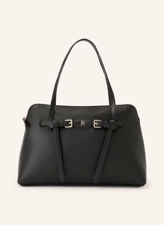 Tommy Hilfiger Handtasche schwarz