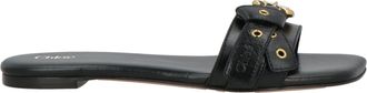 Chloé SCHUHE - Sandalen auf YOOX.COM