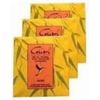 Colibri Wollschutz, Zedernholz, 3 St&uuml;ck