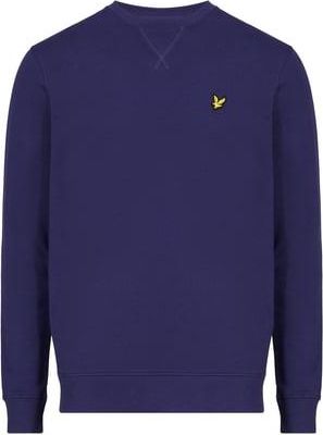 Lyle & Scott Sweatshirt droit en coton