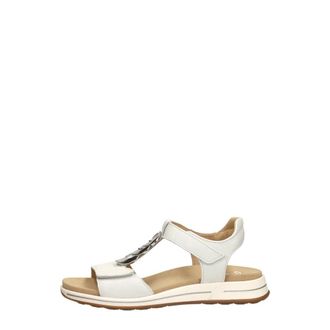 Ara Femme, Chaussures, Blanc, Taille: 43 EU Osaka-S Sandales