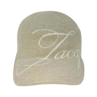 Jacquemus Herren, Accessories, Beige, 60 CMGr&ouml;&szlig;e