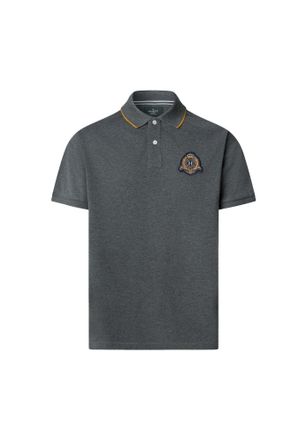 Hackett Poloshirt Heritage