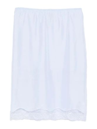 Dorothee Schumacher Jupe Midi - Bleu