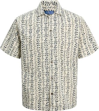 Jack & Jones Hemd JPRBLULYON