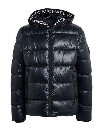 Michael Kors Mens MANTEAUX - Doudounes plume ou synth&eacute;tique sur YOOX.COM