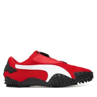 Puma Sneakers Puma Mostro OG Prime 403206 06 W Rot