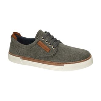 Gabor Herren, Schuhe, Grau, 44 EUGr&ouml;&szlig;e