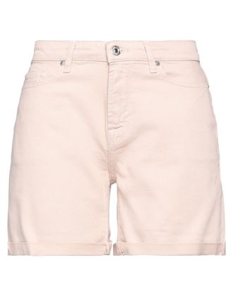 7 For All Mankind HOSEN & RÖCKE - Jeansshorts auf YOOX.COM