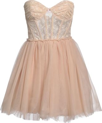 Aniye By KLEIDER - Mini-Kleider auf YOOX.COM