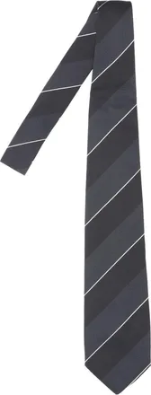 Junya Watanabe Silk Tie