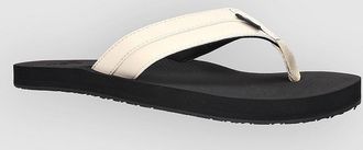 Oakley Bark Sandalen mist