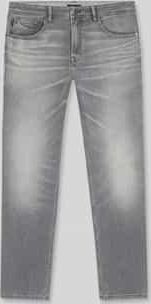 Boss Orange by Hugo Boss Regular Fit Jeans aus Baumwoll-Mix Modell REMAINE