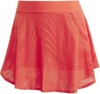 adidas Damen Rock Tennis Pro Climacool+ Print Skirt