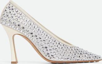 Bottega Veneta Sofia Pumps - Bottega Veneta