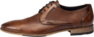 Lloyd Herren Schnürschuhe GALANT, Männer Businessschuhe,Low-tie,schnürschuhe,schnürer,Businessschuhe,Anzugschuhe,Derby,Office, COCOS, 42.5 EU / 8.5 UK