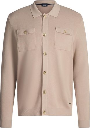 Joop Strickjacke Owero