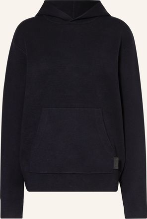 Sandro Sandro Hoodie blau