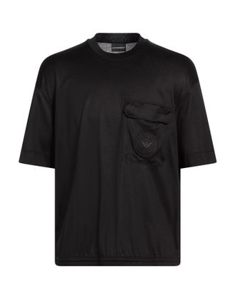 Emporio Armani TOPS - T-shirts auf YOOX.COM