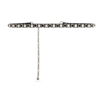 Etro Tailleng&uuml;rtel - - Accessories - Damen - Schwarzk - L