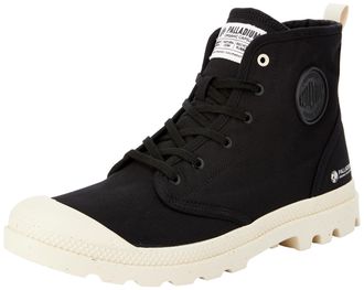 Palladium PAMPA HI ZIP ORGANIC, Sneaker