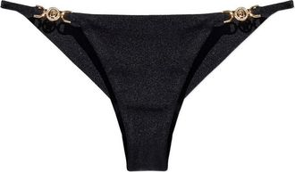 Versace Maillot De Bain - Noir