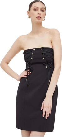 Pinko Pinko, Damen, Kleider, Schwarzk, SGr&ouml;&szlig;e