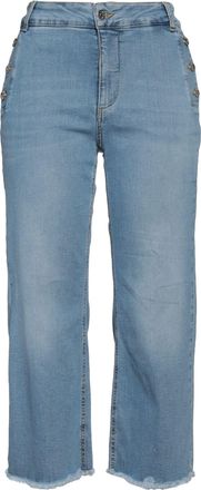 Liu Jo HOSEN & RÖCKE - Jeanshosen auf YOOX.COM