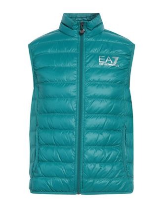 Emporio Armani JACKEN & M&Auml;NTEL - Westen auf YOOX.COM