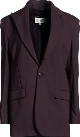 Maison Margiela ANZ&Uuml;GE und CO-ORDS - Blazers auf YOOX.COM