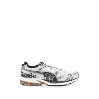 Puma Homura OG+ - - Sport - Herren - Wei&szlig; - 40 1/2 EU