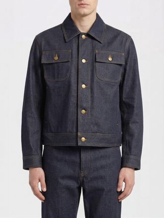 Thom Browne Veste THOM BROWNE Homme couleur Bleu Marine
