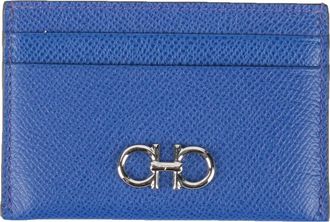 Ferragamo Kleinlederwaren - Kartenetuis auf YOOX.COM