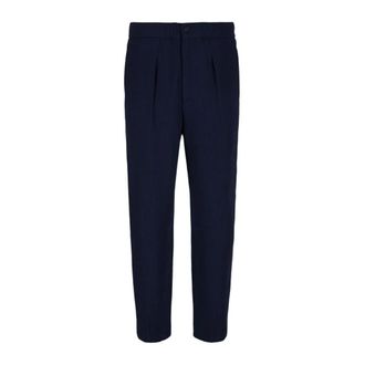 Giorgio Armani Chinos - - Trousers - Herren - Schwarzk - L