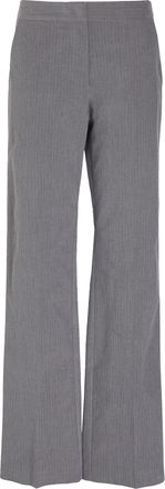 8 by YOOX STRAIGHT-LEG FORMAL PANTS
