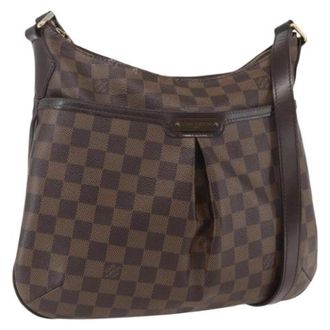 Louis Vuitton Pre-owned Cross Body Bag - - Pre-owned - Damen - Braun - ONE SIZE