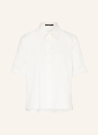 Windsor Windsor. Hemdbluse weiss