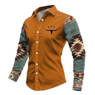 Generic Polo Homme Grande Taille Manches Longues Noir Fit Western Africaine Habillé Polyester Doublée Fushia Retro Epaisse Japonais Véritable Debardeur Pagne 