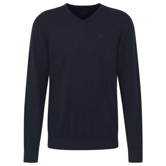 Bugatti Homme, Pulls, Bleu, Taille: 3XL Tire Jouet Voiture Mod&egrave;le