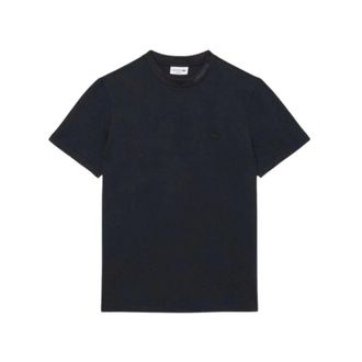 Lacoste Herren, Oberteile, Schwarzk, SGr&ouml;&szlig;e