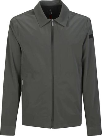 Roberto Ricci Design Rrd, Homme, Vestes, Vert, Taille: S Light Vestes