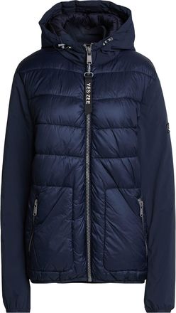 Yes-Zee JACKEN & M&Auml;NTEL - Pufferjacken & Daunenjacken auf YOOX.COM